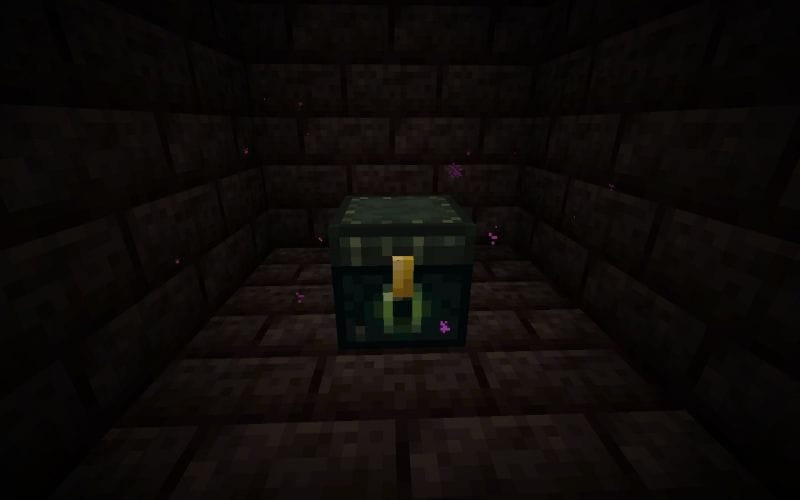 Storage options in Minecraft ranked from worst to best