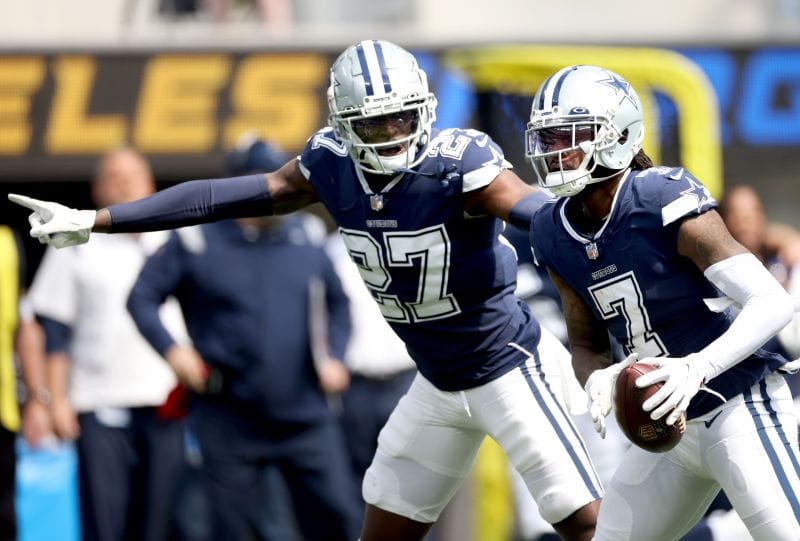 NFL Defensive Player of the Year Power Rankings: New faces emerge in Week 4