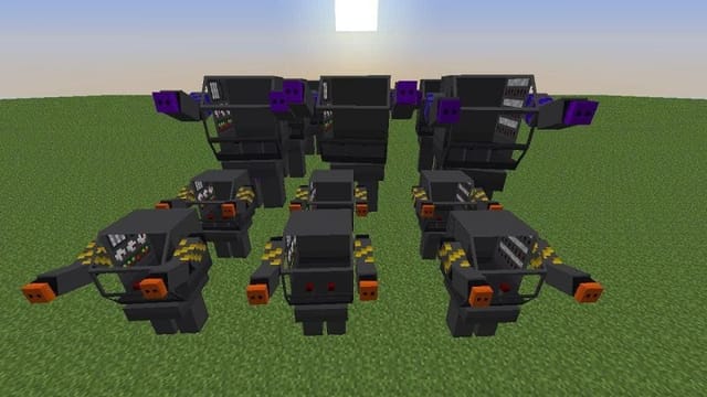 5 best Minecraft mods for beginners
