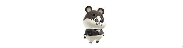 All 16 new villagers coming to Animal Crossing: New Horizons with ...