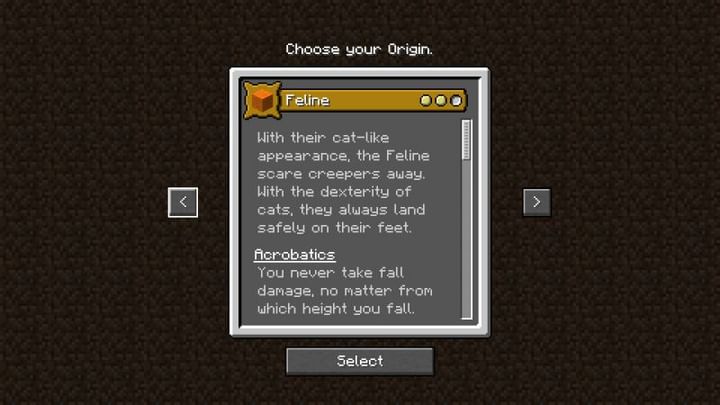 Minecraft Origins mod: All you need to know