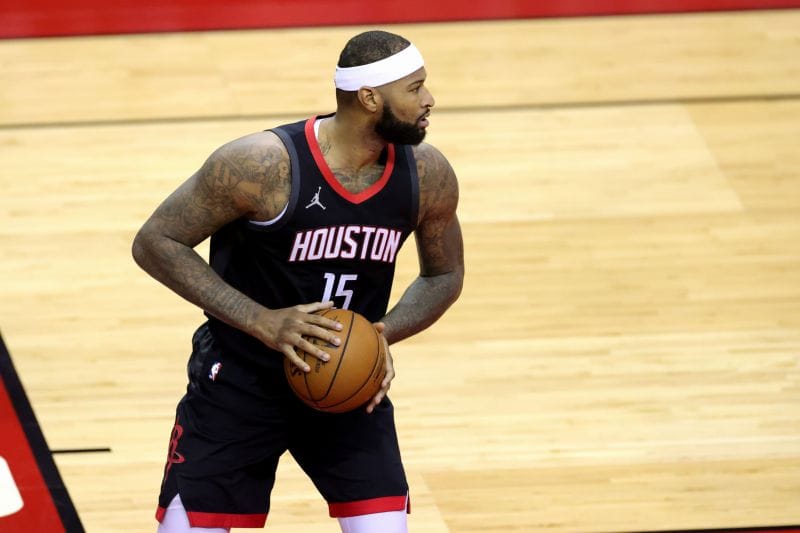 DeMarcus Cousins Latest News, Biography, NBA Journey, Achievements and ...