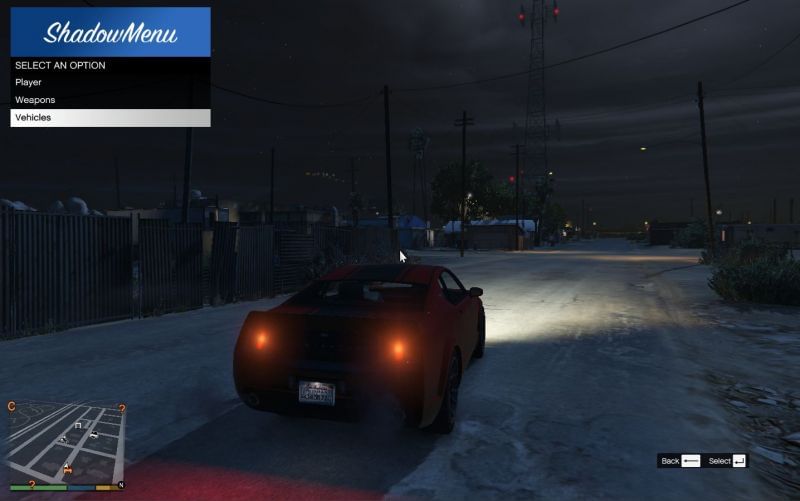 5 GTA 5 mod menus that are worth downloading