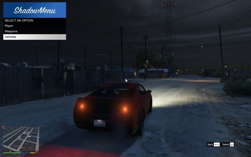 5 GTA 5 mod menus that are worth downloading