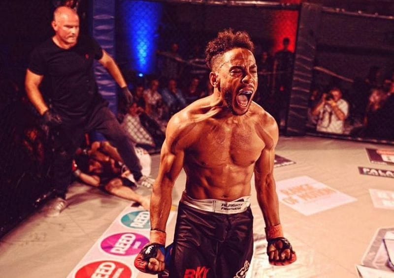 Joe Harding's Stats, News, Bio & More