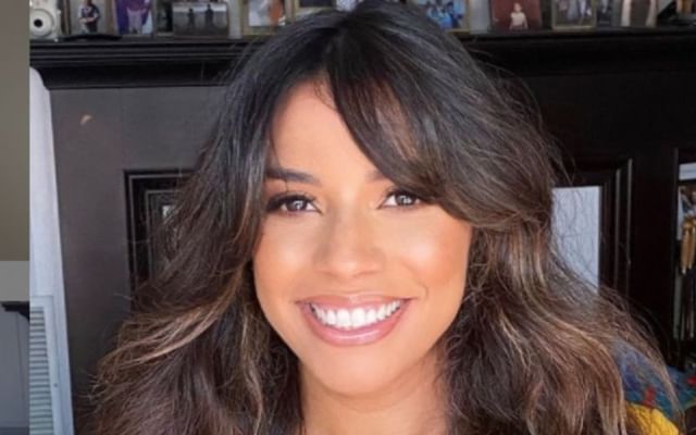 'The Guilty': Who is Christina Vidal? 'Taina' star recollects learning ...