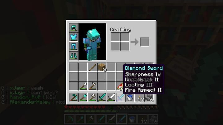 5 best Minecraft enchantments for beginners to defeat the Ender dragon