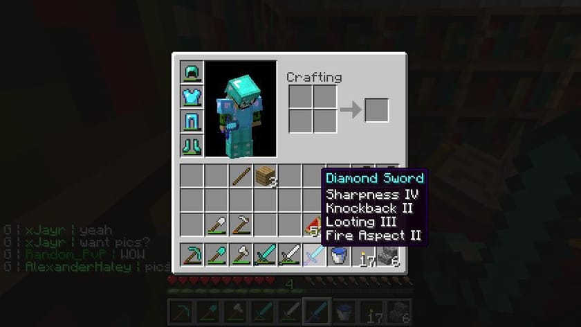 5 best Minecraft enchantments for beginners to defeat the Ender dragon