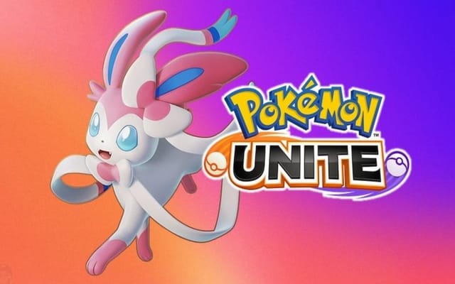 How strong is Sylveon in Pokemon Unite?