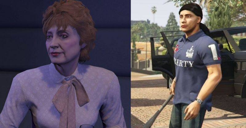 The Madrazo Family in GTA Online: All you need to know