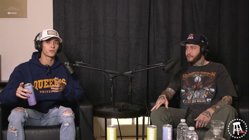 "Got paid fat for it": FaZe Banks tackles allegations around his ...