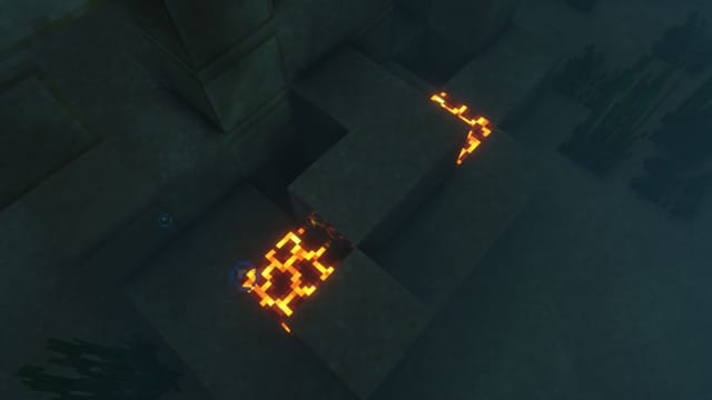 5 most dangerous blocks in Minecraft