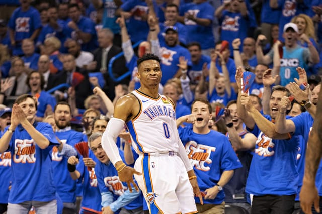 Listing the only 2 players to record 20 points, 20 assists and 20 ...