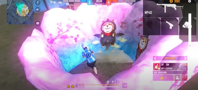 5 best Free Fire gloo wall tips for Heroic Tier