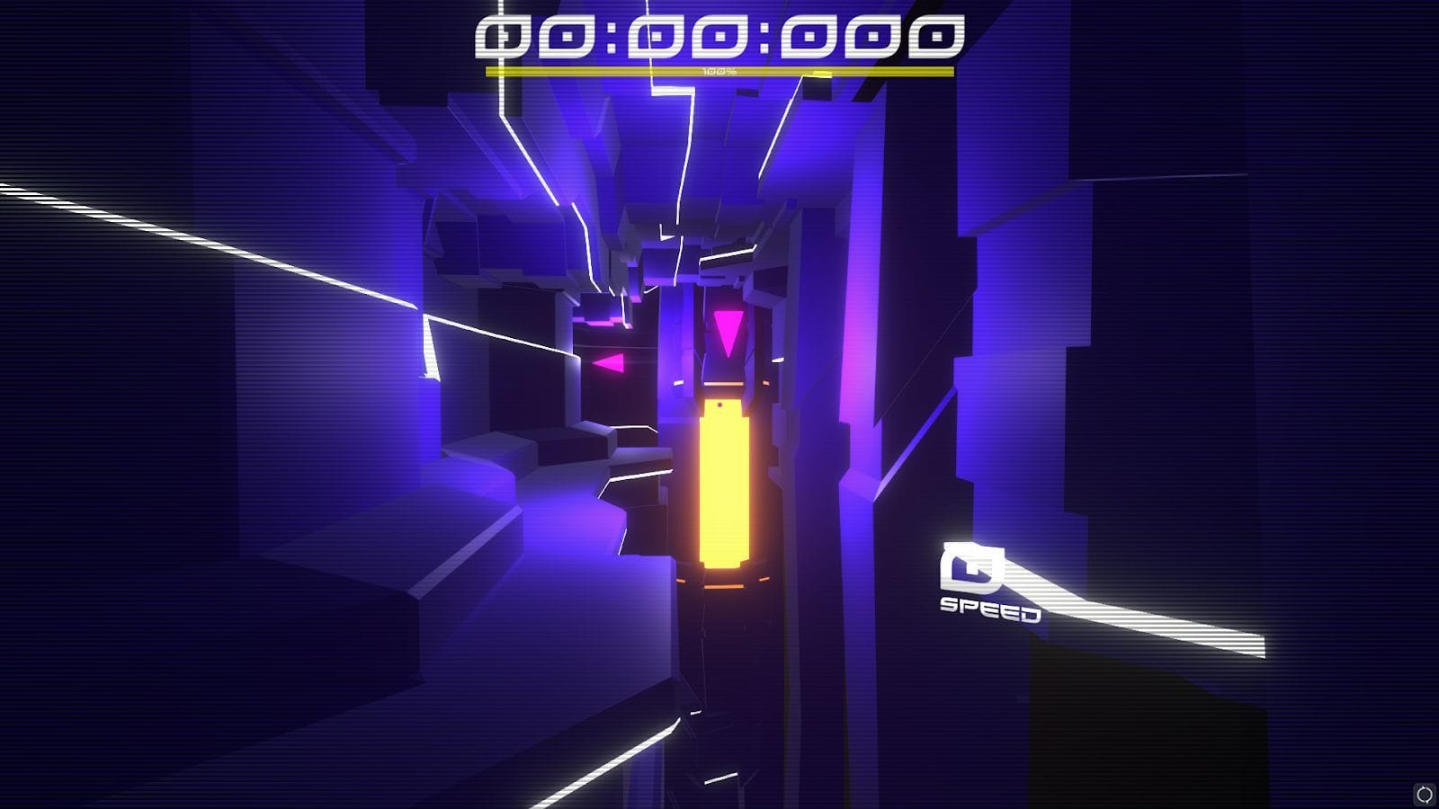 RAYZE review: A hyper-paced aim racer full of music and fun