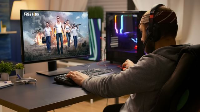 How to download and play Free Fire on PC: Installation guide for ...