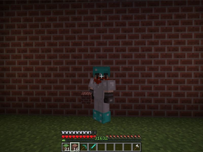 How to use the XP command in Minecraft: Bedrock Edition