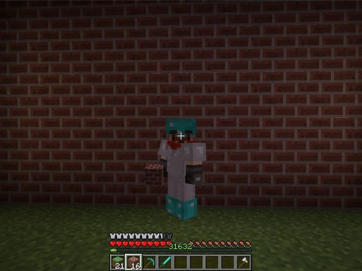 How to use the XP command in Minecraft: Bedrock Edition