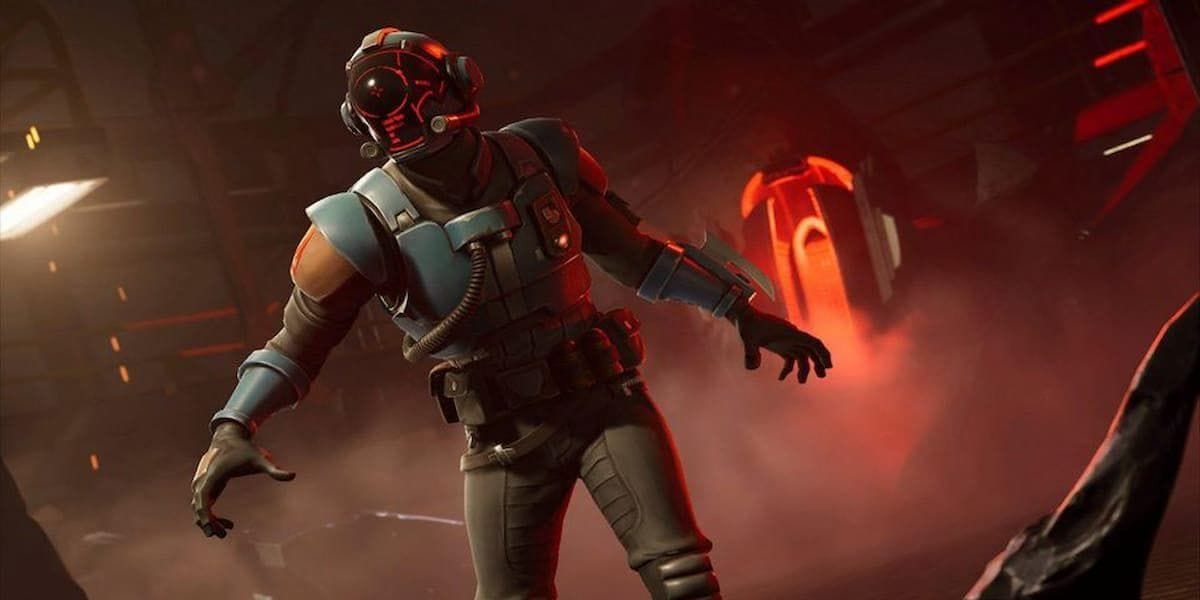 Ranking the top 5 Fortnite villains from most powerful to least