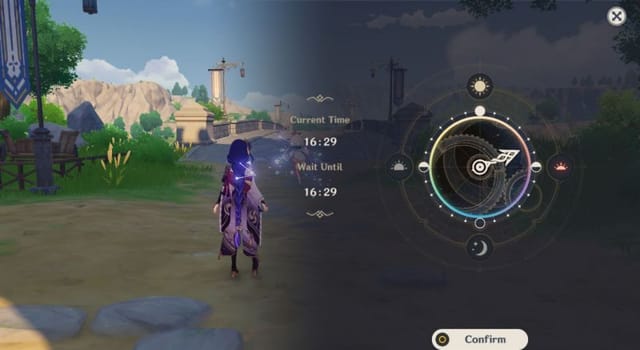 Top 5 features in Genshin Impact 2.2 Update