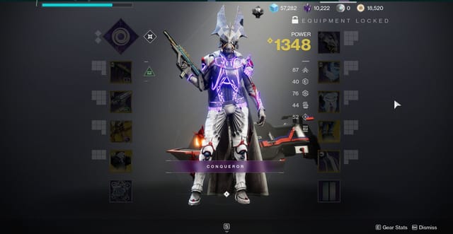 Changes to Astral Alignment in Destiny 2, new recommended power level ...