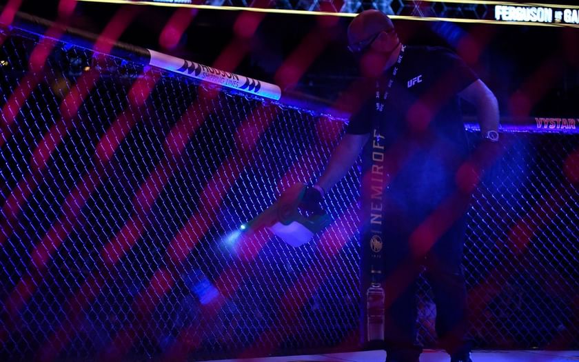 UFC Fight Tonight: Is there a UFC card on Saturday, October 23, 2021?