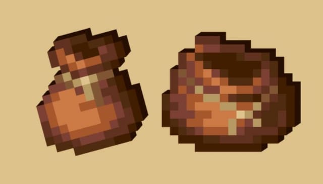 Storage options in Minecraft ranked from worst to best