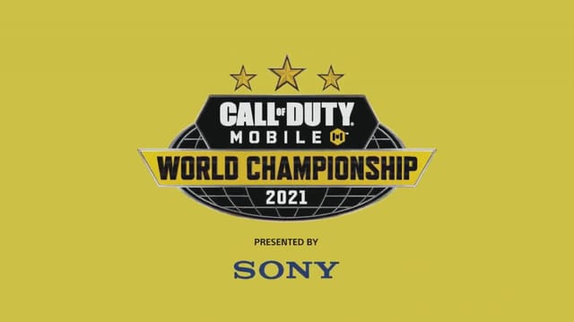 COD Mobile World Championship 2021 Finals: Qualified teams, schedule ...