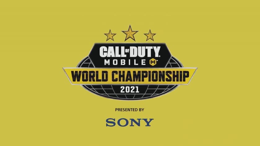COD Mobile World Championship 2021 Finals: Qualified teams, schedule ...