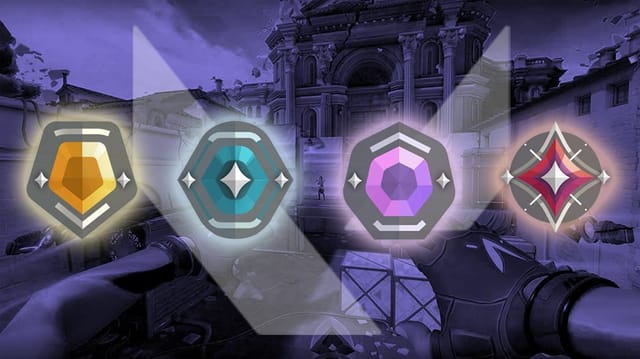 How to find someone's Valorant rank using rank checker