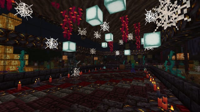 5 best Minecraft Halloween decorations