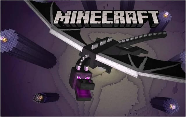 List of flying mobs in Minecraft