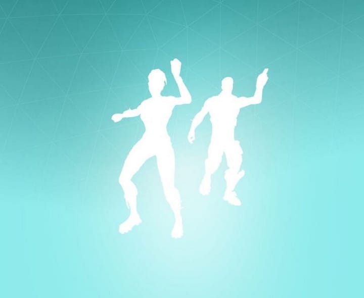 Top 10 Fortnite emotes that are from real songs