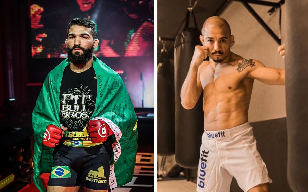 5 Fantasy UFC vs Bellator Crossover Fights