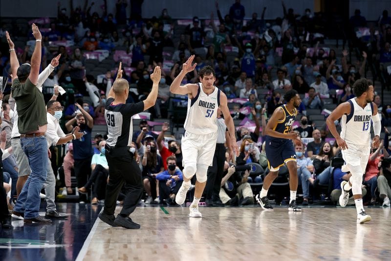 5 funniest active NBA players across the league right now