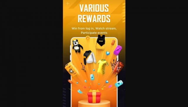 How to get free diamonds in Free Fire MAX