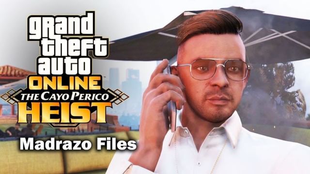 The Mardazo Files in GTA Online: All you need to know