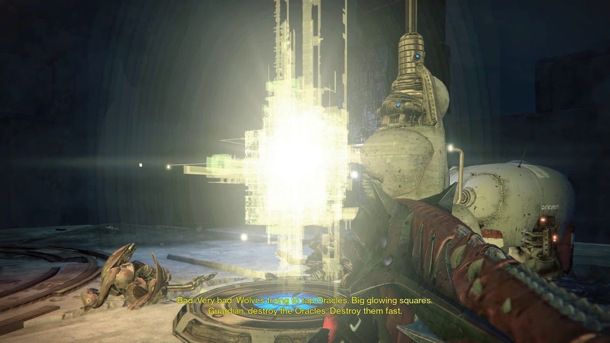 Destiny 2 Vault of Glass loot table and god roll guide