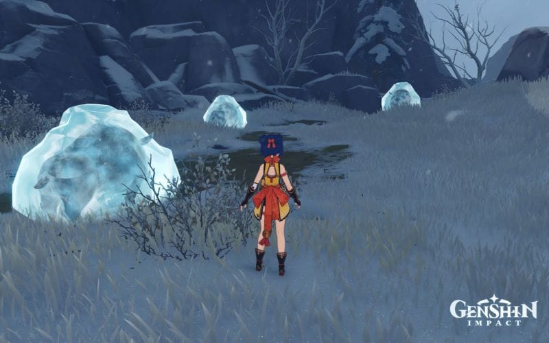 'Ah, Fresh Meat!' Genshin Impact quest guide: Complete walkthrough details