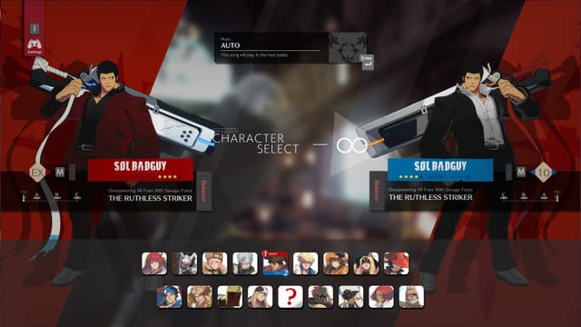 Top character mods players can explore in Guilty Gear: Strive