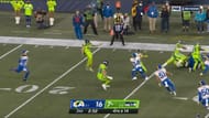 NFL Punt Rules: Why was Seahawks' double punt allowed to stand?