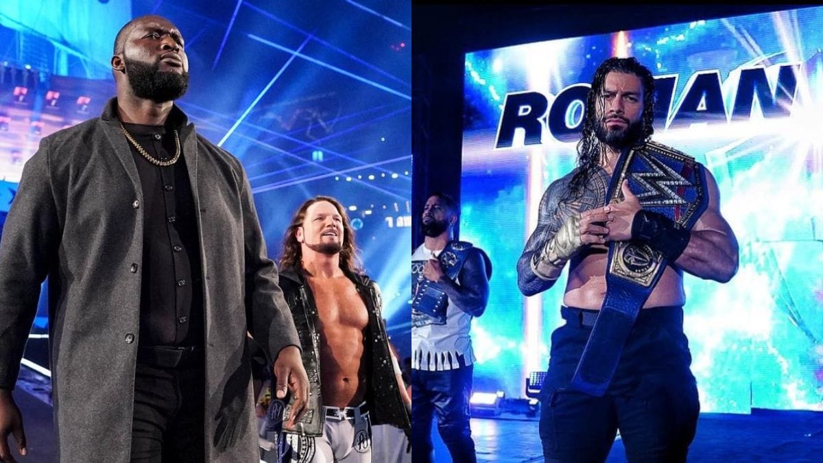 Things that must happen on WWE RAW, NXT, and SmackDown