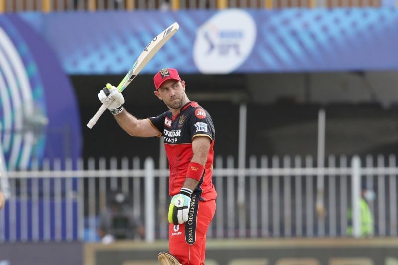 IPL 2021: "I feel like the last two years of IPL I have batted nicely ...