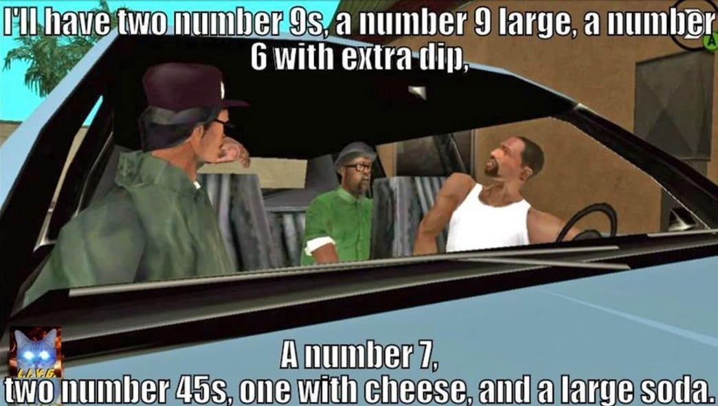 Big Smoke from GTA San Andreas: All you need to know