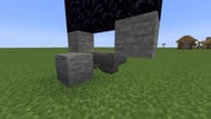 How to build chunk loader in Minecraft