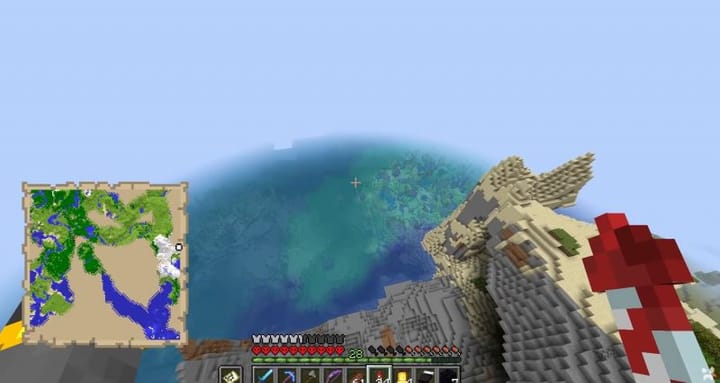 Minecraft Snapshot 21w39a for Java Edition: Everything players need to know