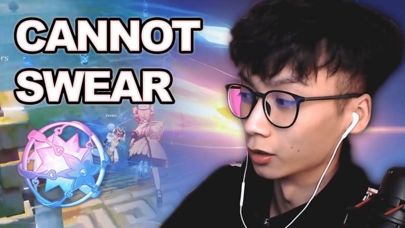 Tectone, Enviosity and other Genshin Impact streamers' alleged earnings ...