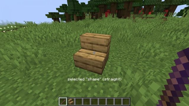 How to obtain the debug stick in Minecraft