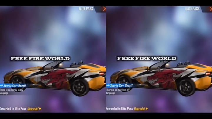 Free Fire Elite Pass Season 42 start date and time revealed