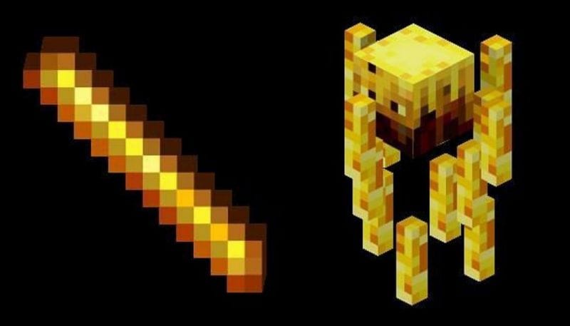 Top 5 Minecraft fuels better than coal